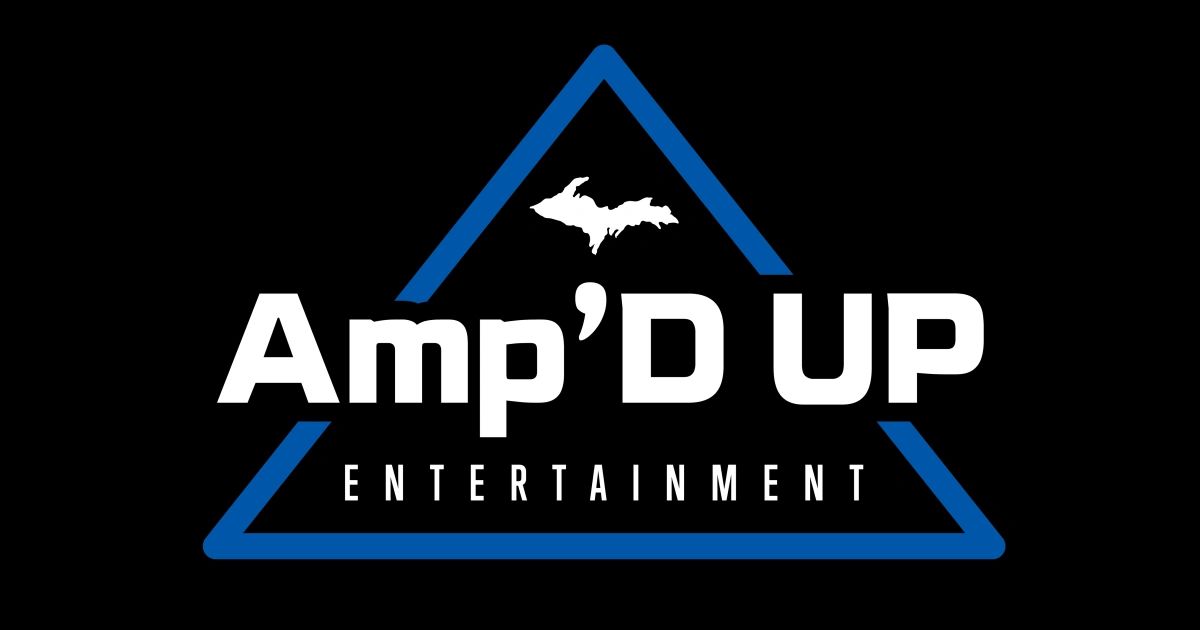 Wedding Dj, Photo Booth - Amp'D UP Entertainment - Escanaba, Michigan